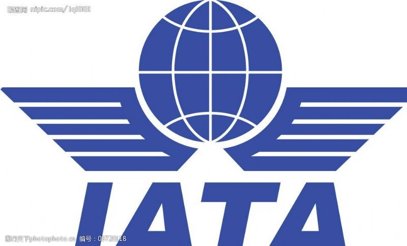 iata标志图片免费下载_iata标志素材_iata标志模板-图行天下素材网