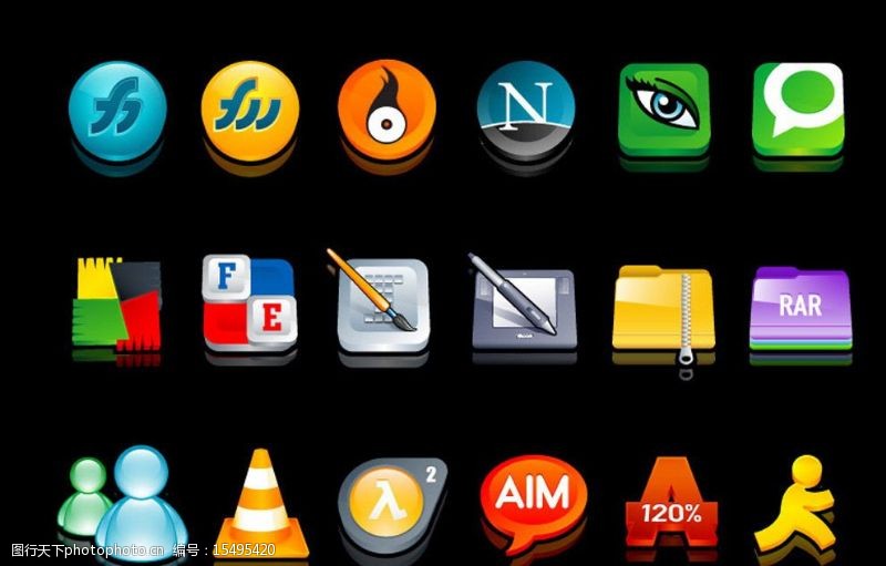 msn海报设计-第3页-图行天下素材网